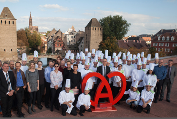 Cuisinier responsable