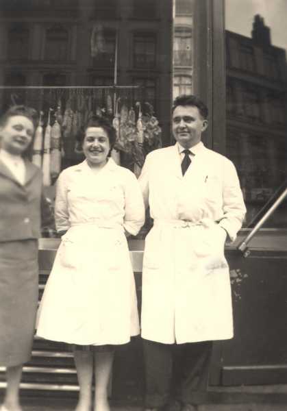 Cuisinier responsable – Api Alsace