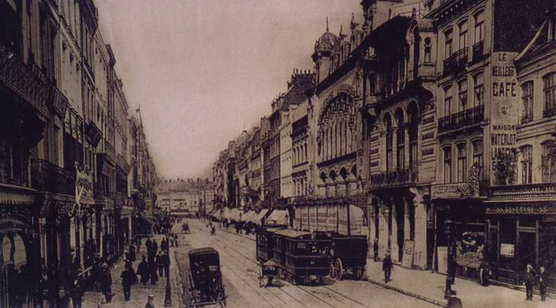 Cuisinier responsable – Api Alsace