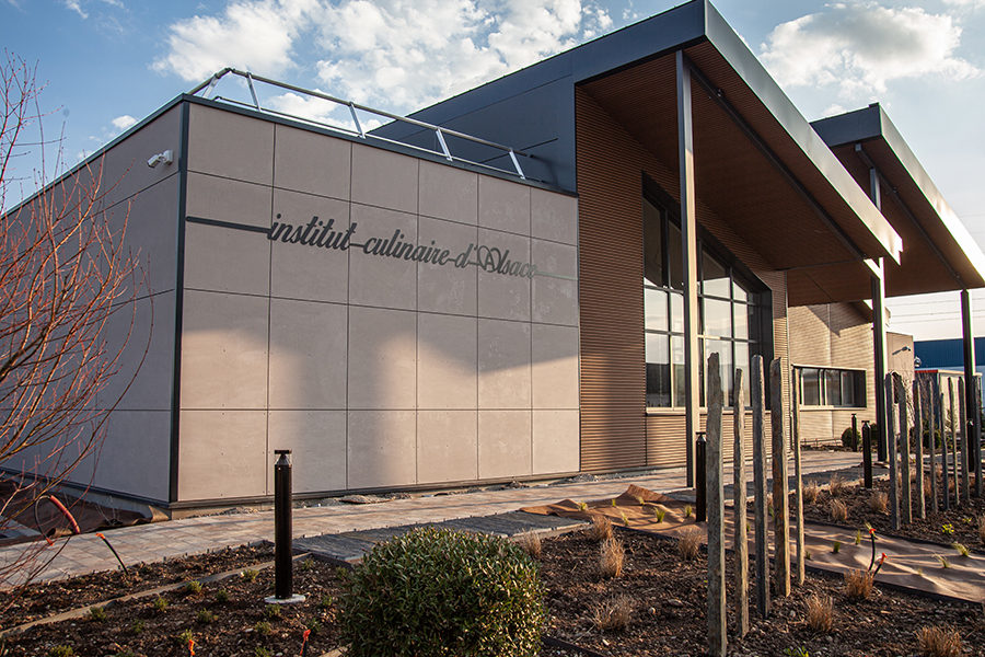 Cuisinier responsable – Api Alsace