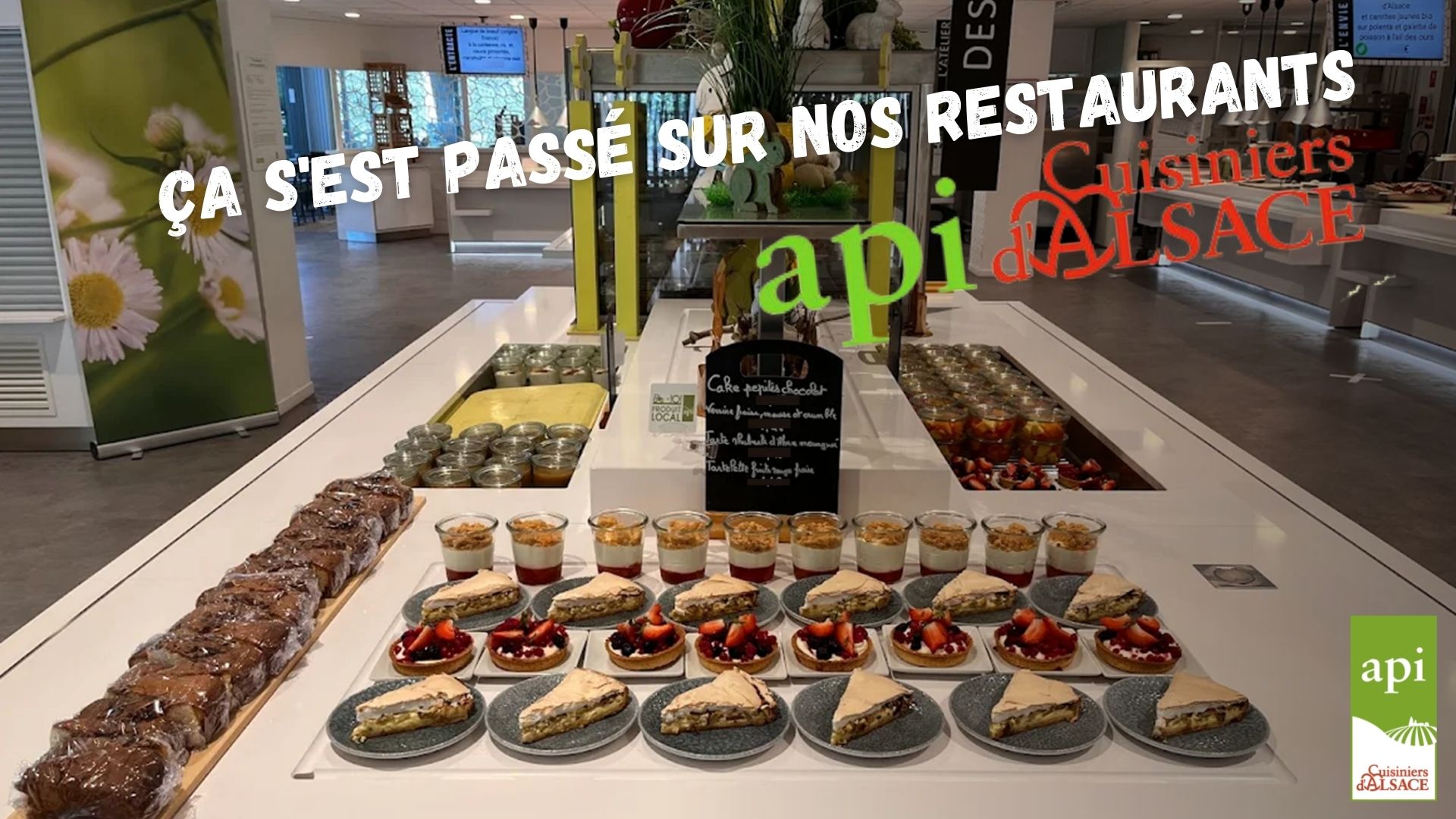 Suivez-nous sur les réseaux sociaux – Api Alsace